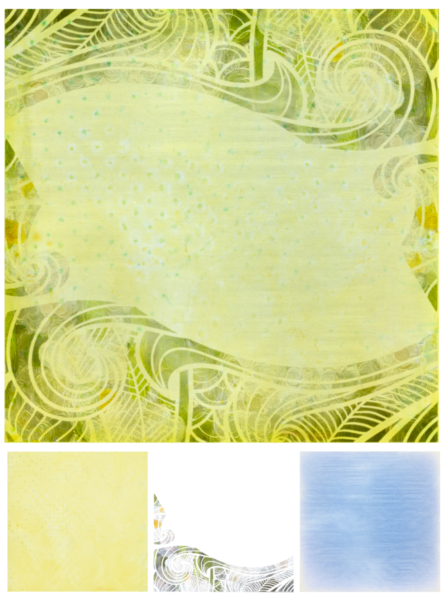 Build Your Own Background