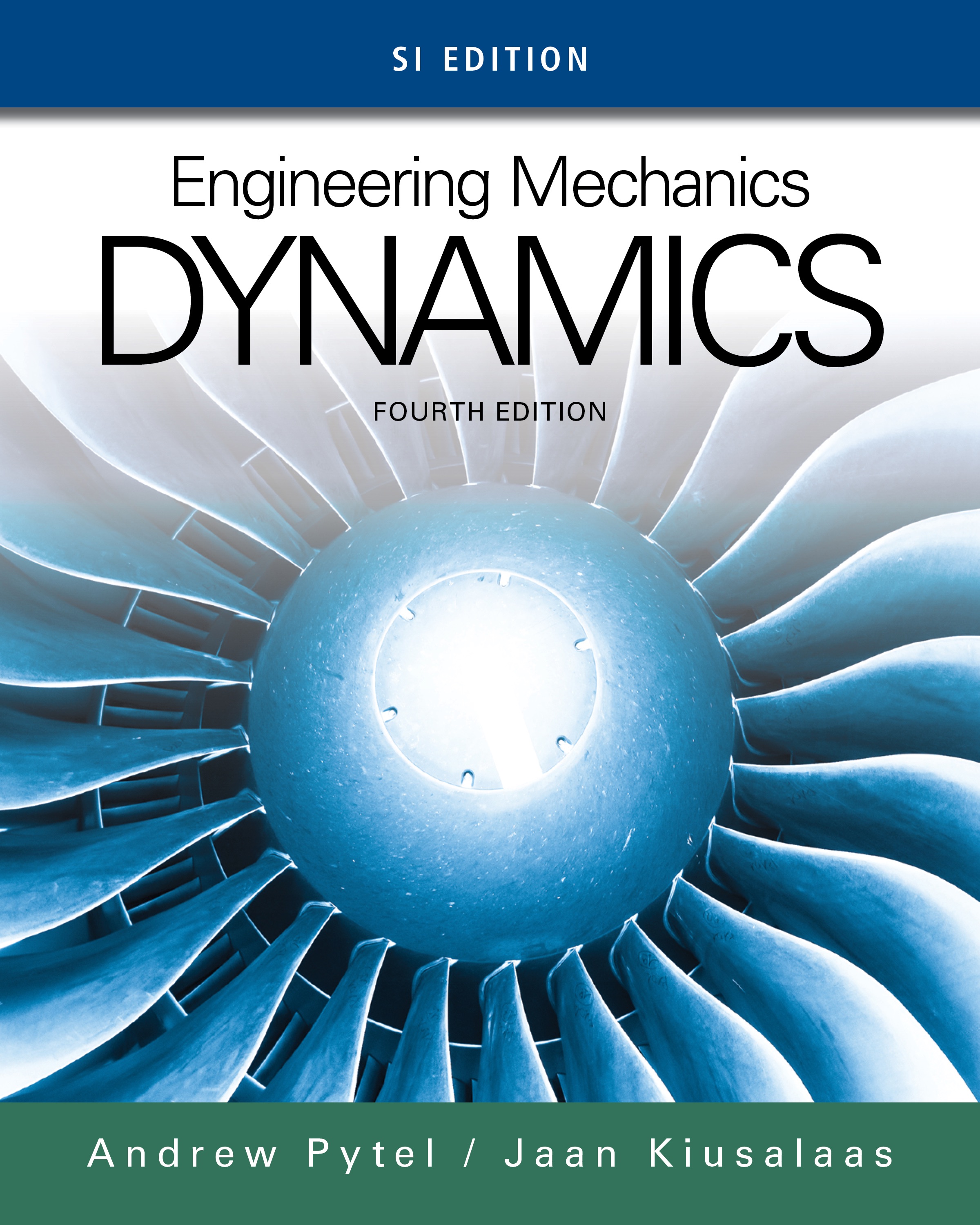 Pytel Engineering Mechanics, Statics & Dynamics