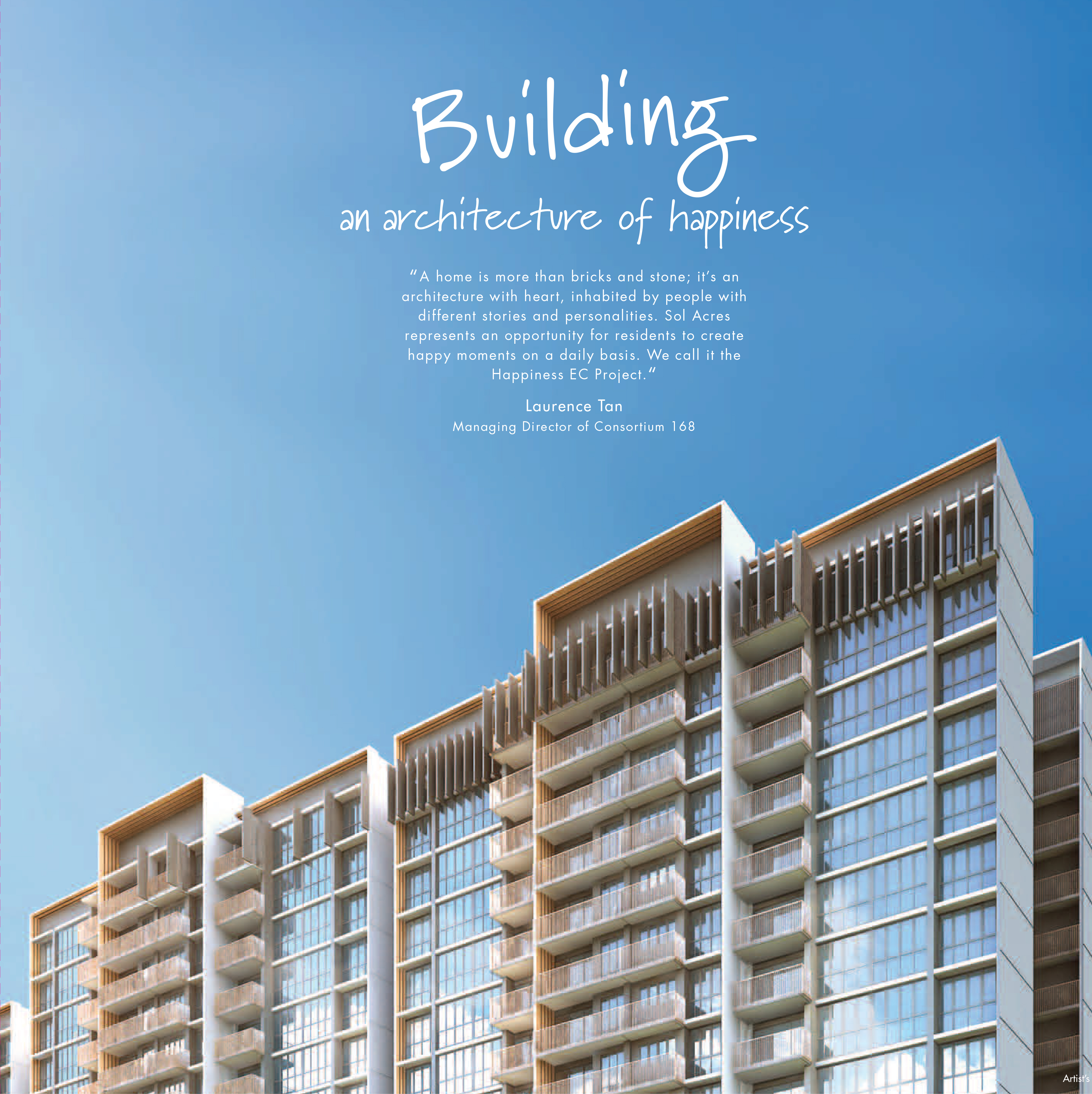 Sol Acres (EC) Official Site