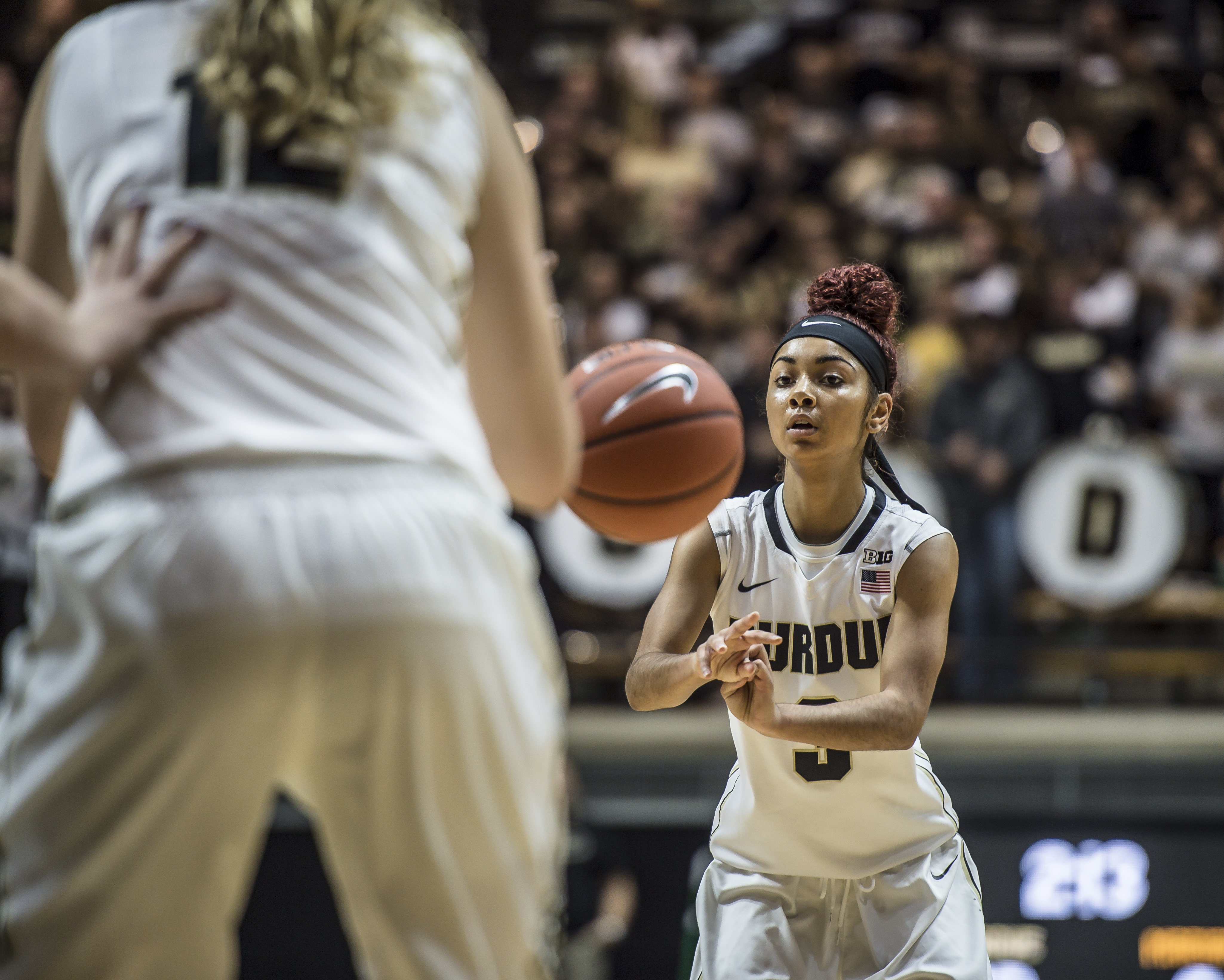 2015-16 In Review: Tiara Murphy