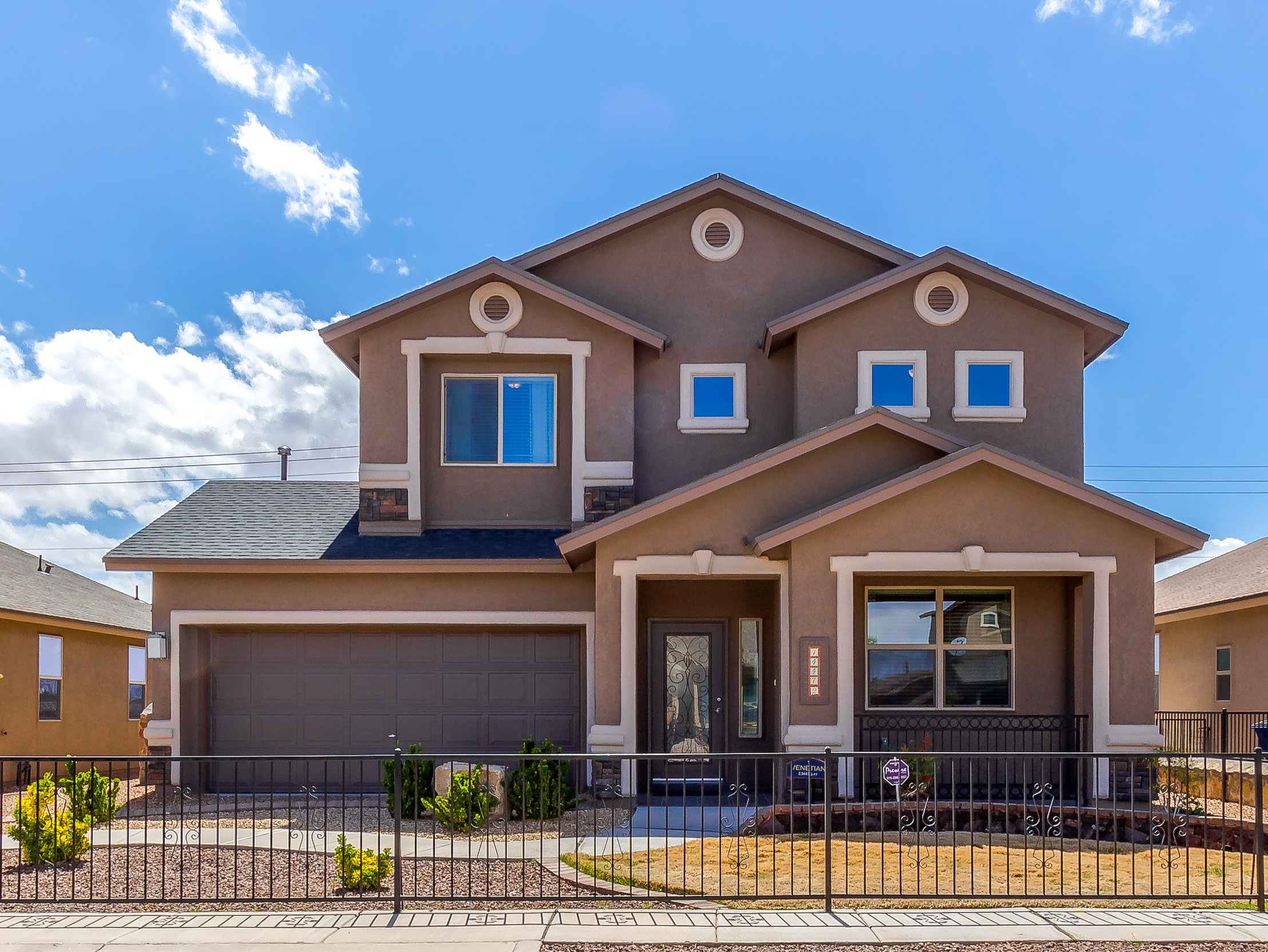 Welcome tres Suenos!