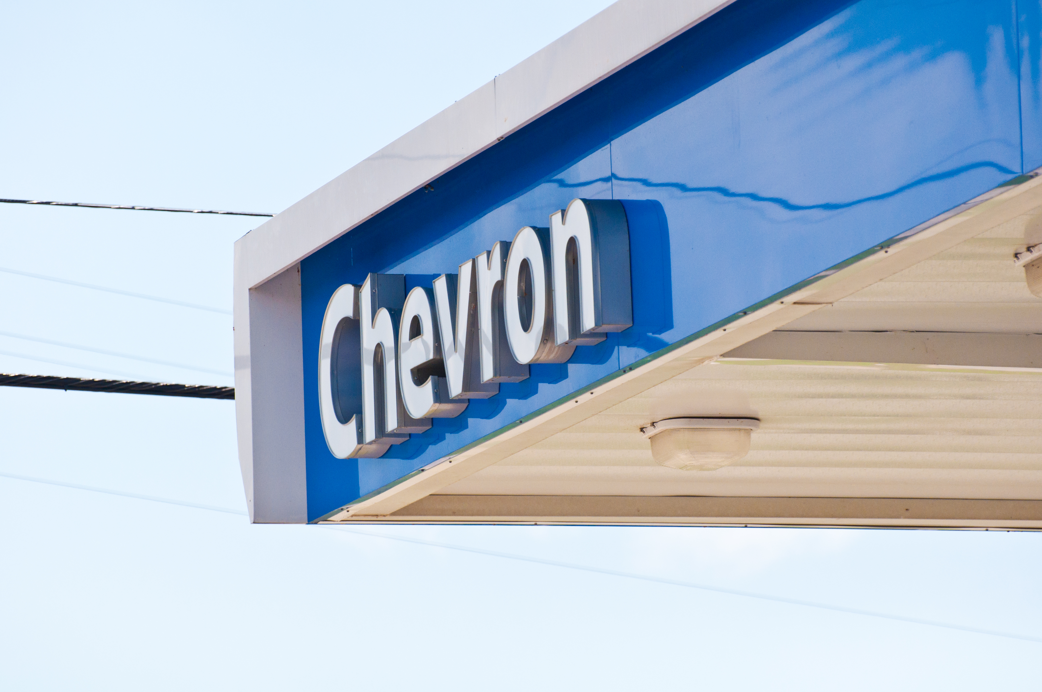Chevron