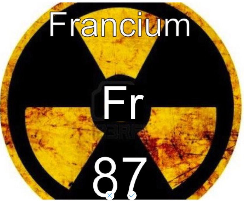 Francium