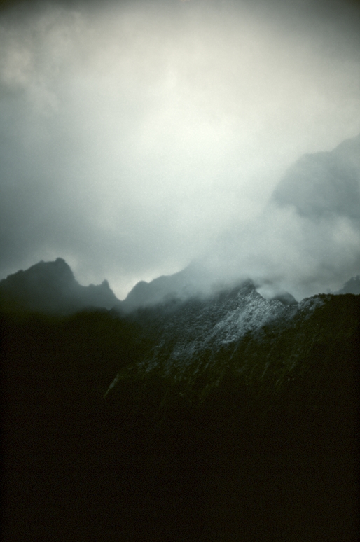 Montanvert