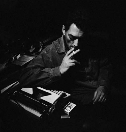 El misterio de Paul Auster