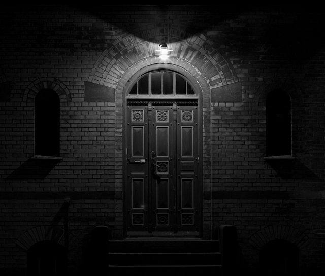 The Strange Case of Dr. Jekyll and Mr. Hyde