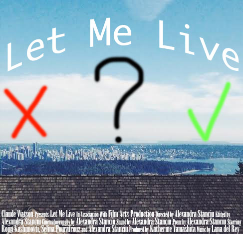 Let Me Live