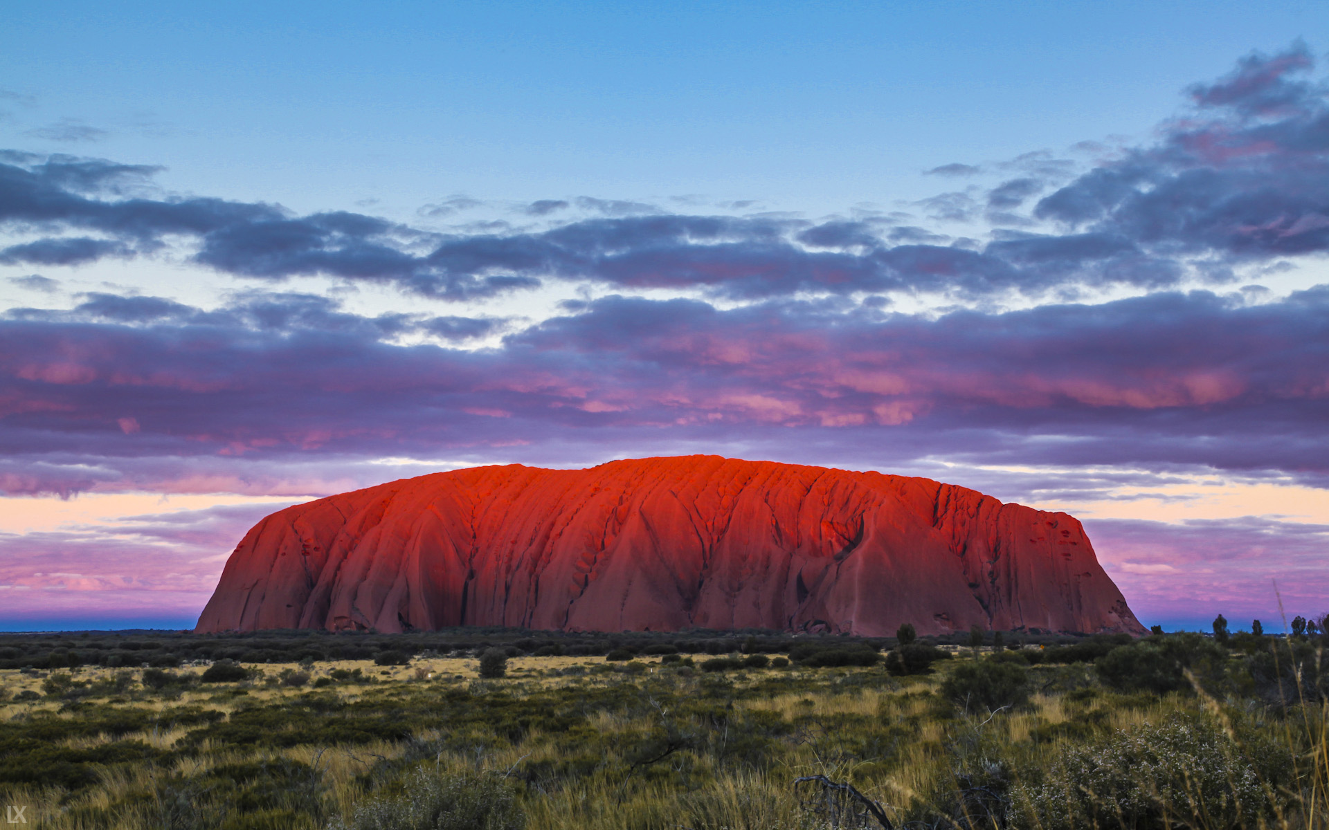 Management and Protection Strategies at Uluru