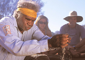 Management and Protection Strategies at Uluru