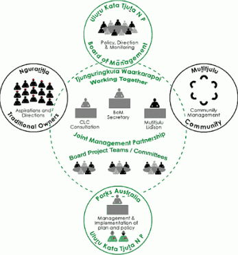 Management and Protection Strategies at Uluru