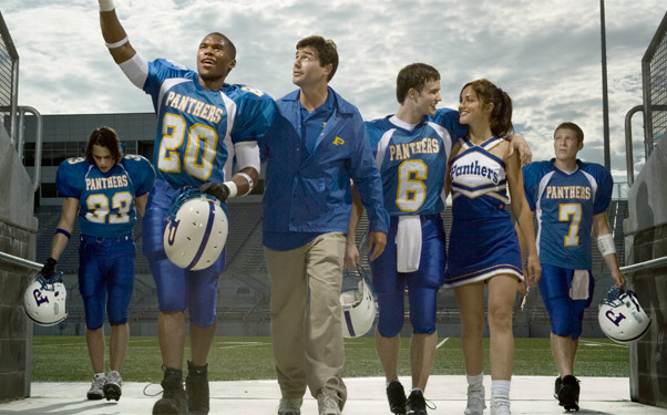 Dillon Panthers: Gone Forever but Never Forgotten