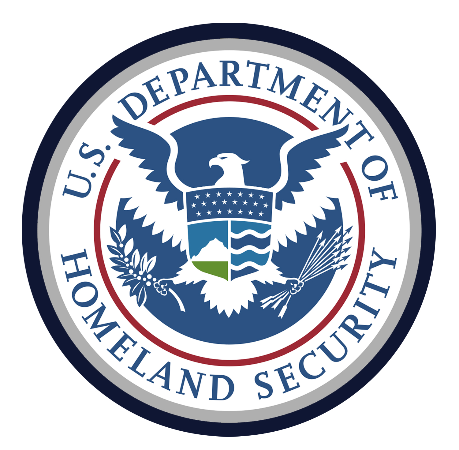 The 15 Departments of the Federal Government