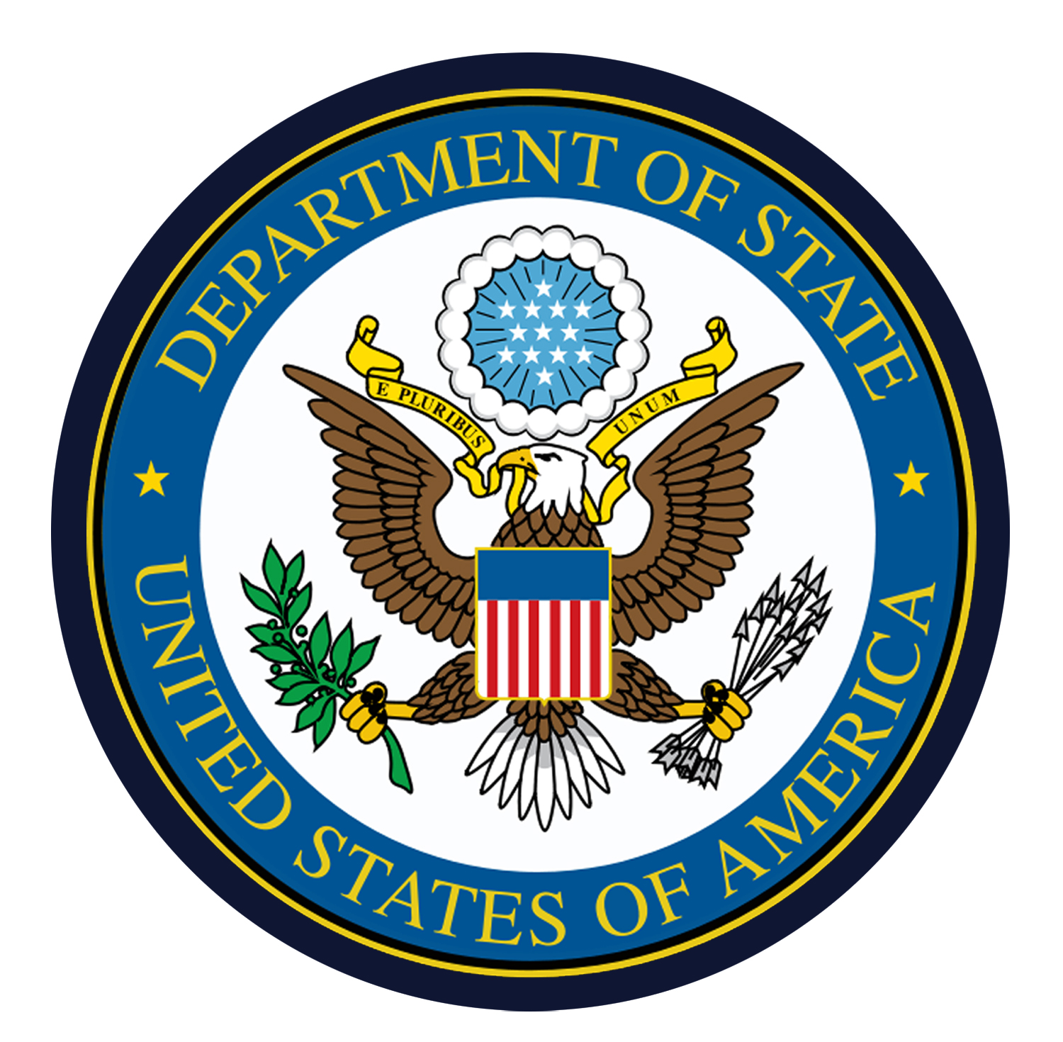 The 15 Departments of the Federal Government