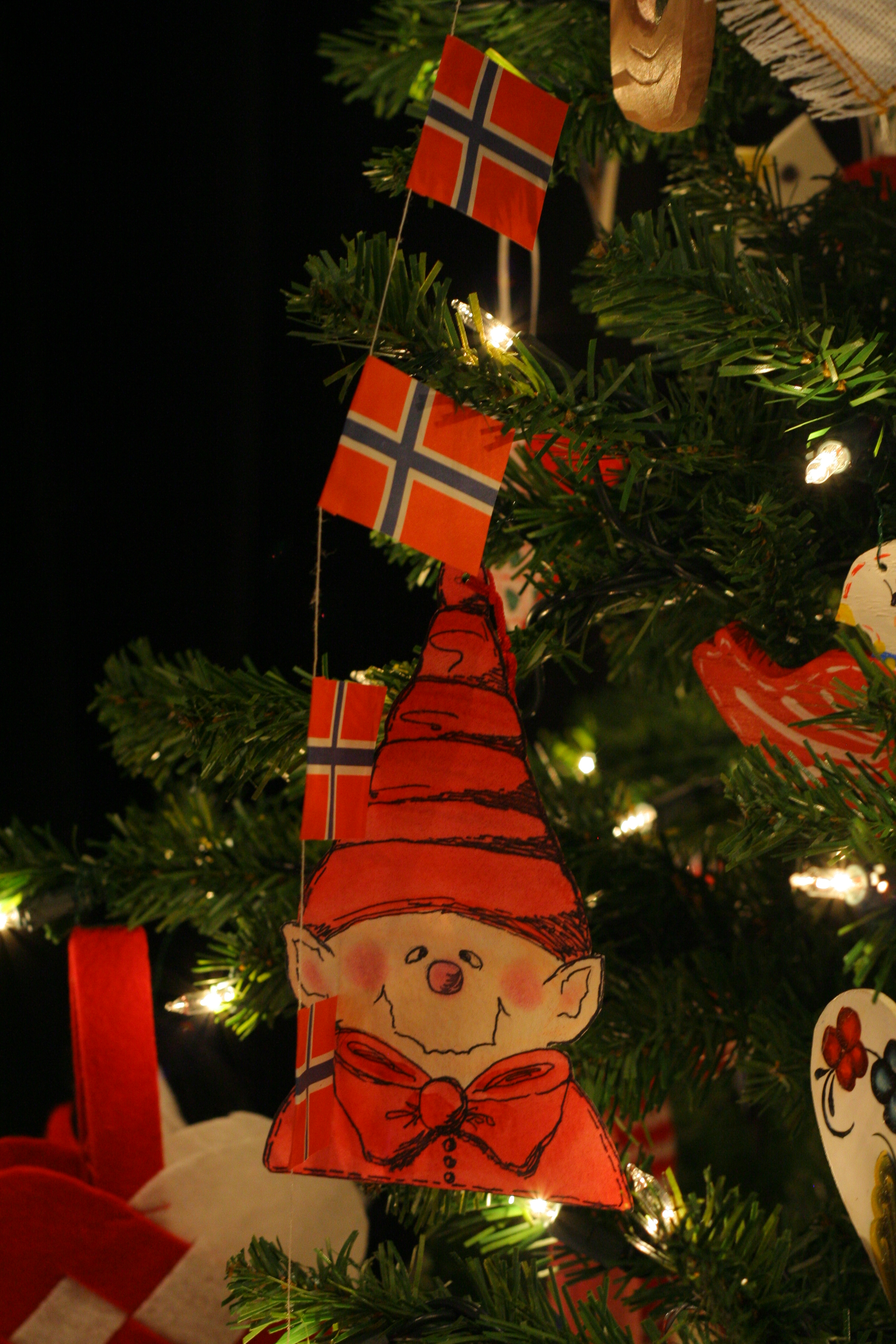 A Norwegian Christmas
