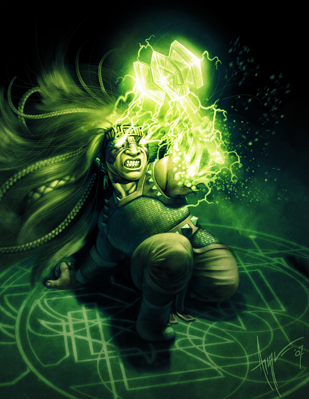 Tremendous' Weekly Content Review