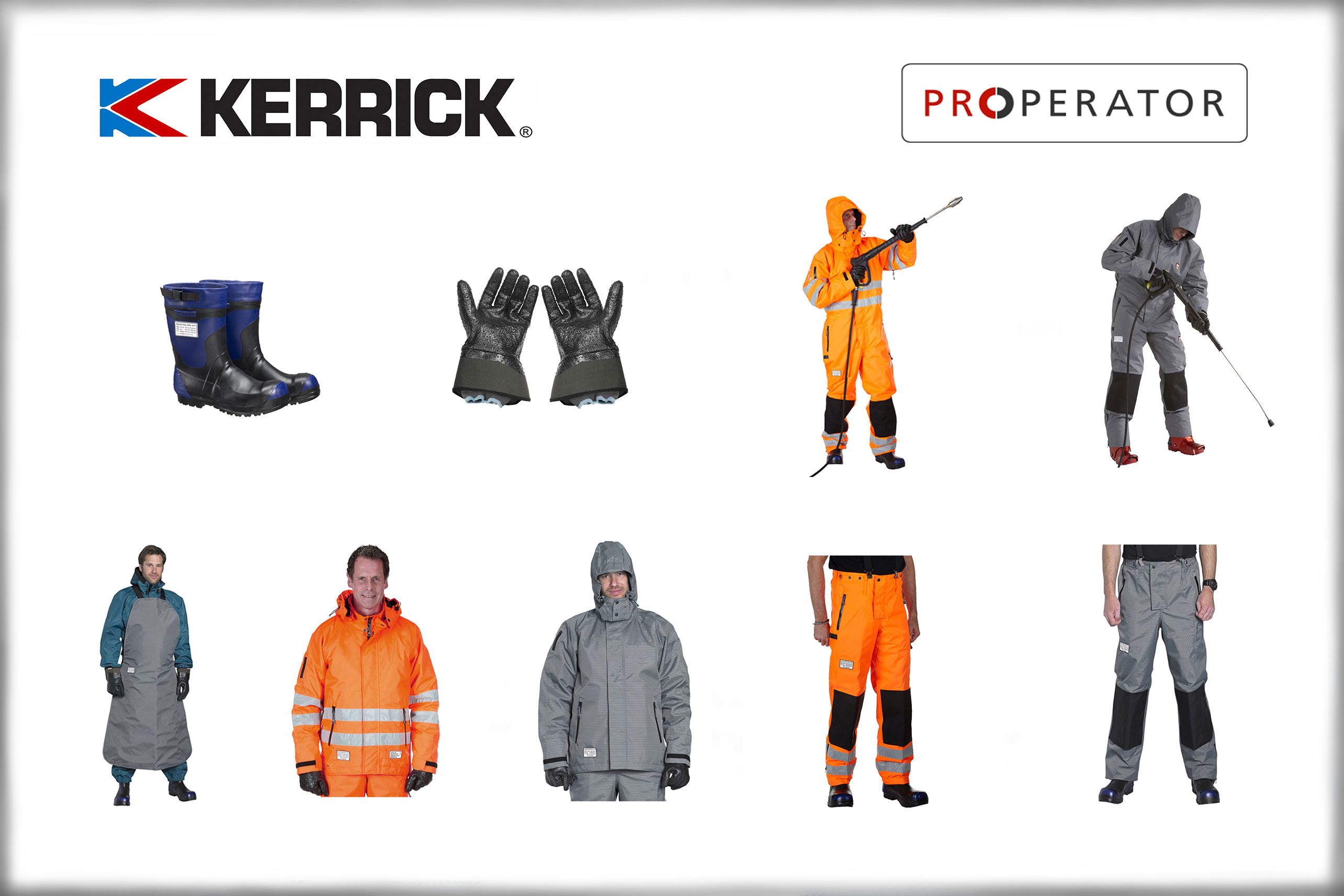 Water Blasting Safety