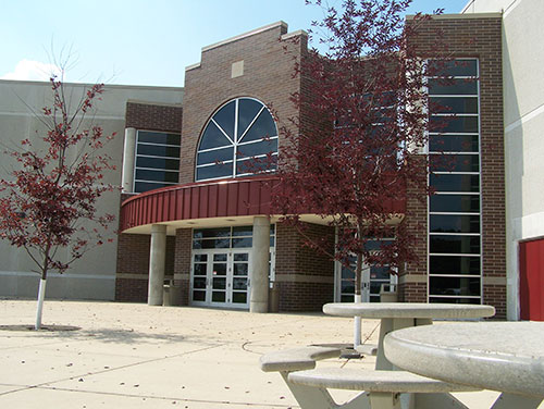 The Village of Pulaski WI.