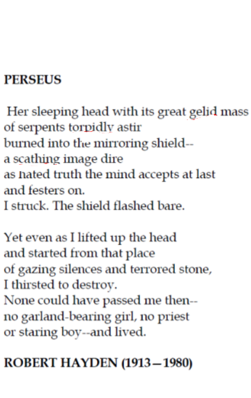 Perseus
