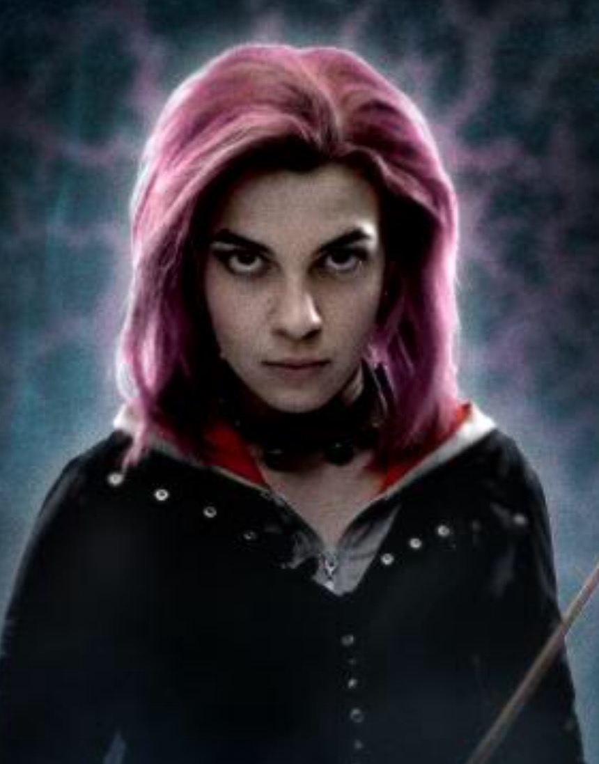 Harry Potter Tributes