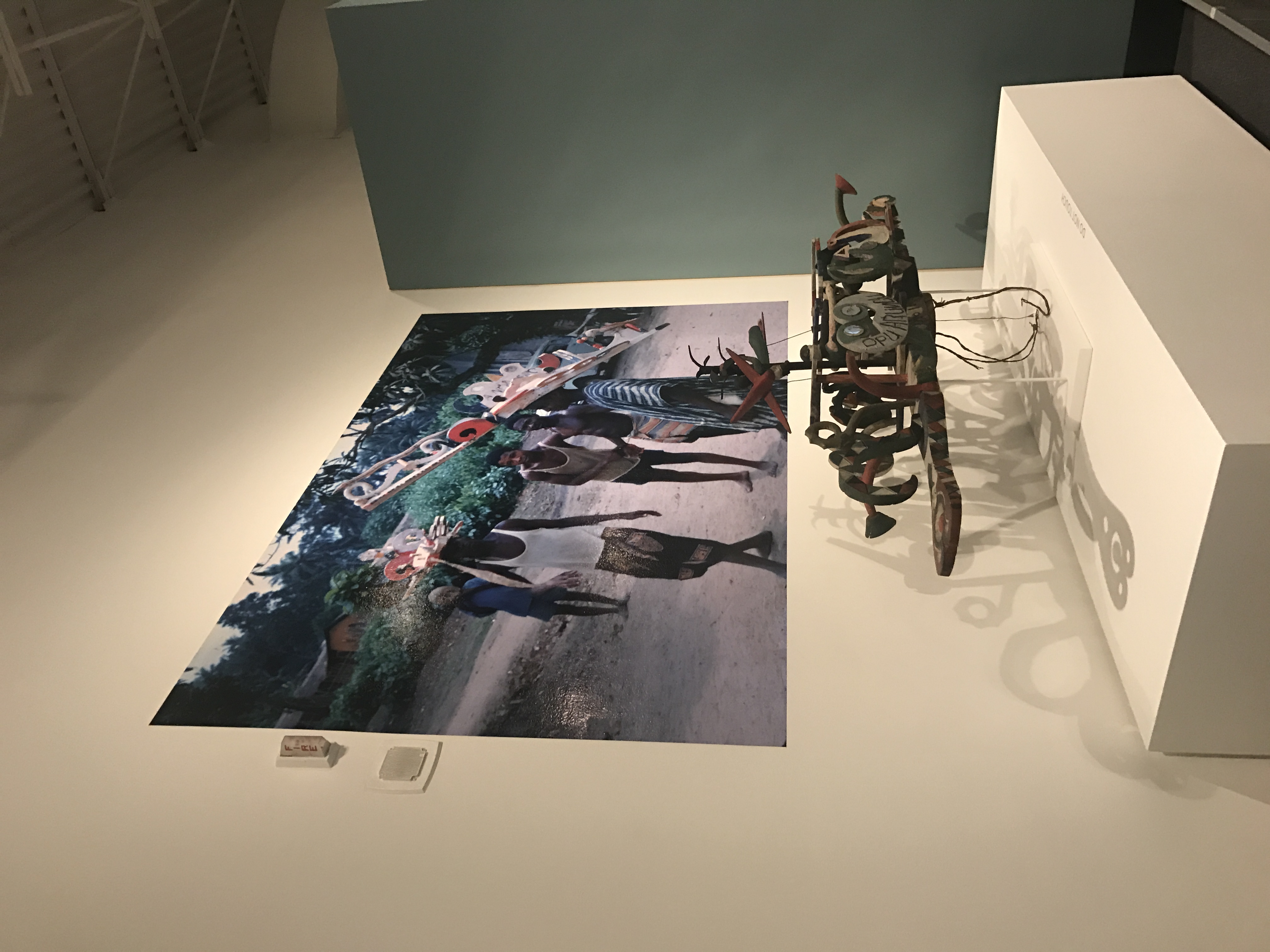 The Harn Museum of Art