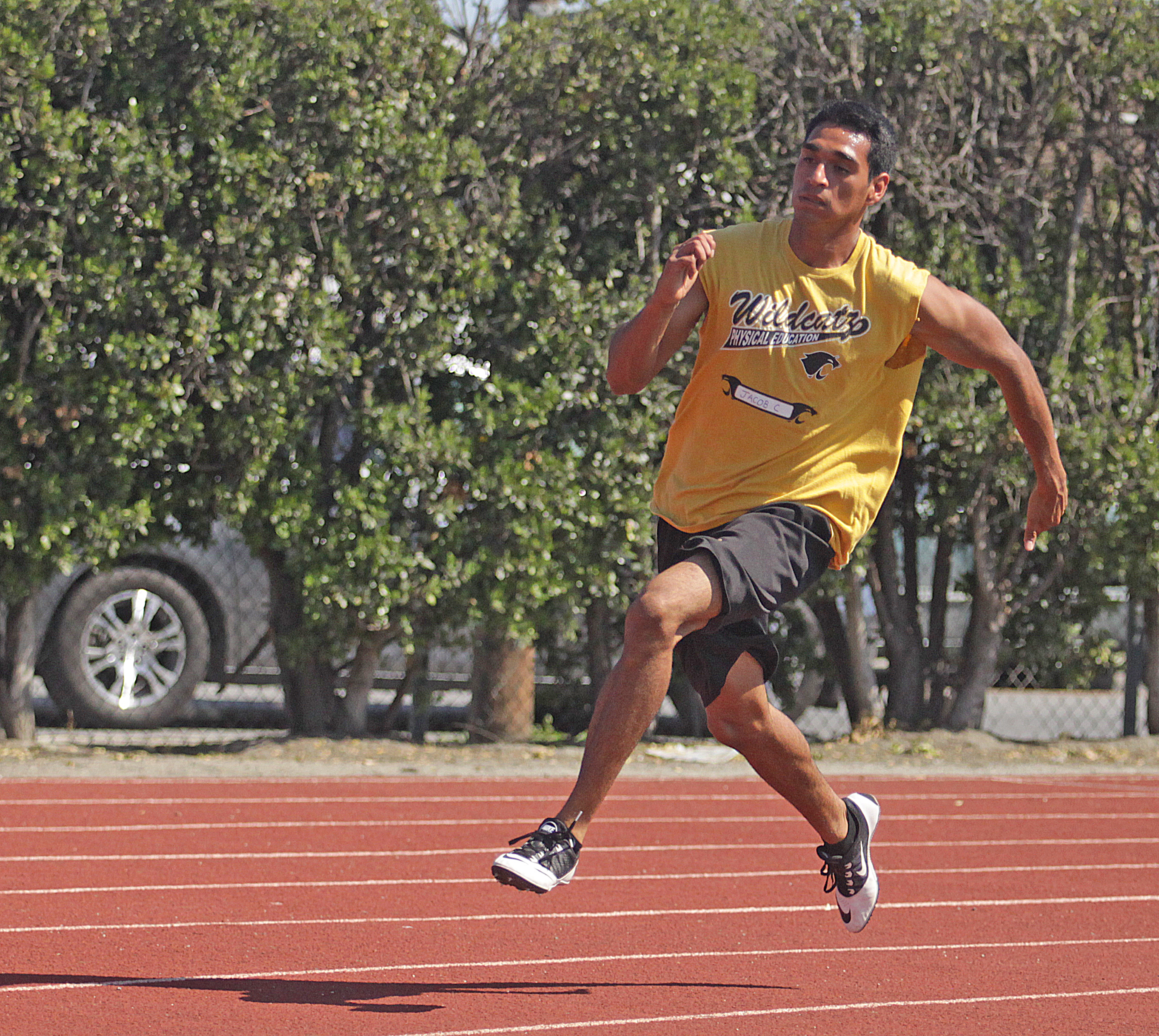 Tony Nunez