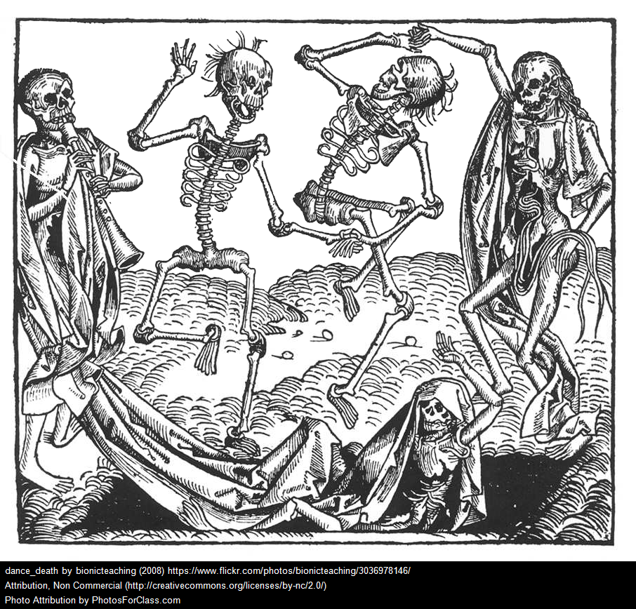 The Deadliest Plague