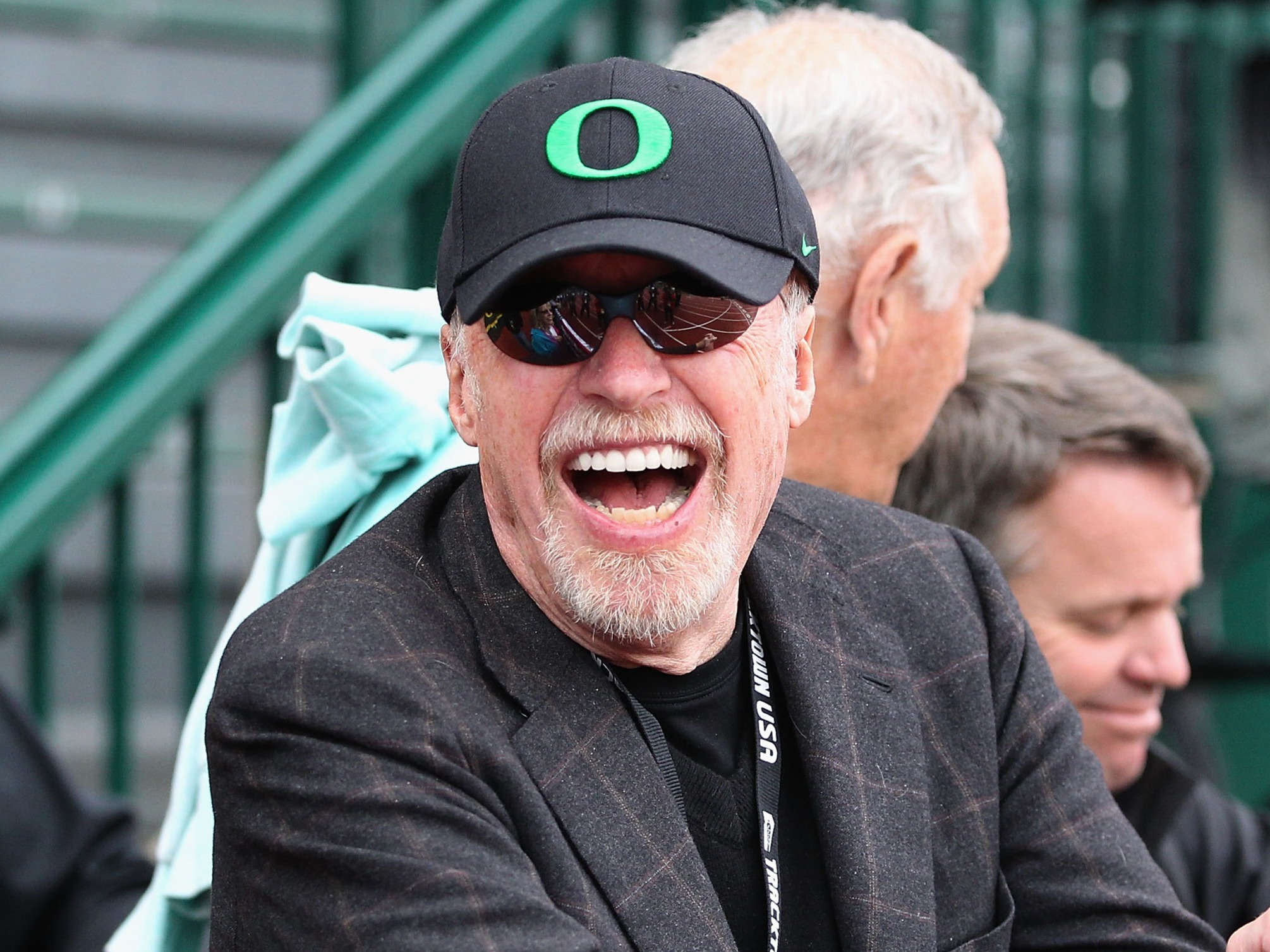 Phil Knight