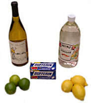 base examples in home