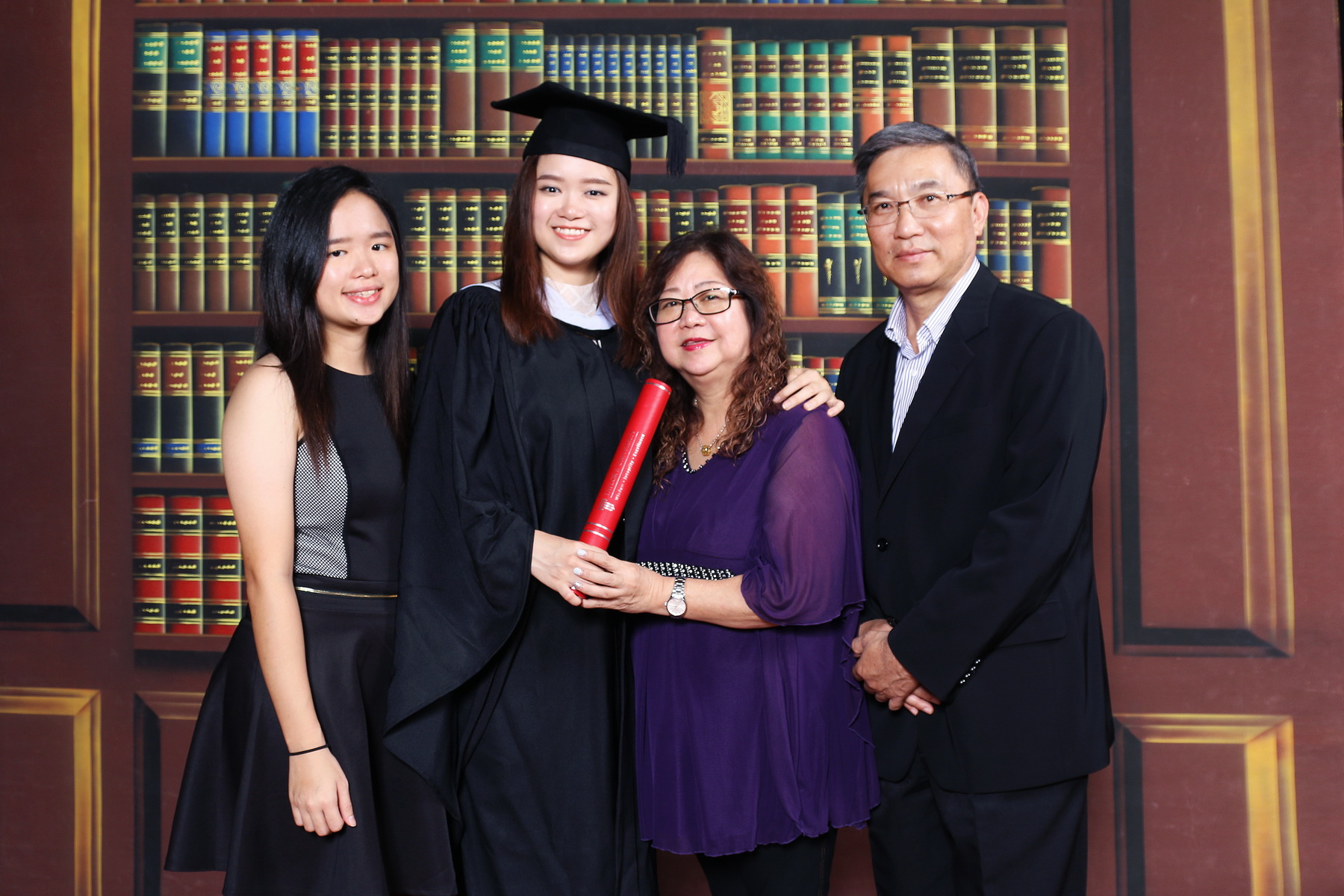 Ede & Ravenscroft Malaysia