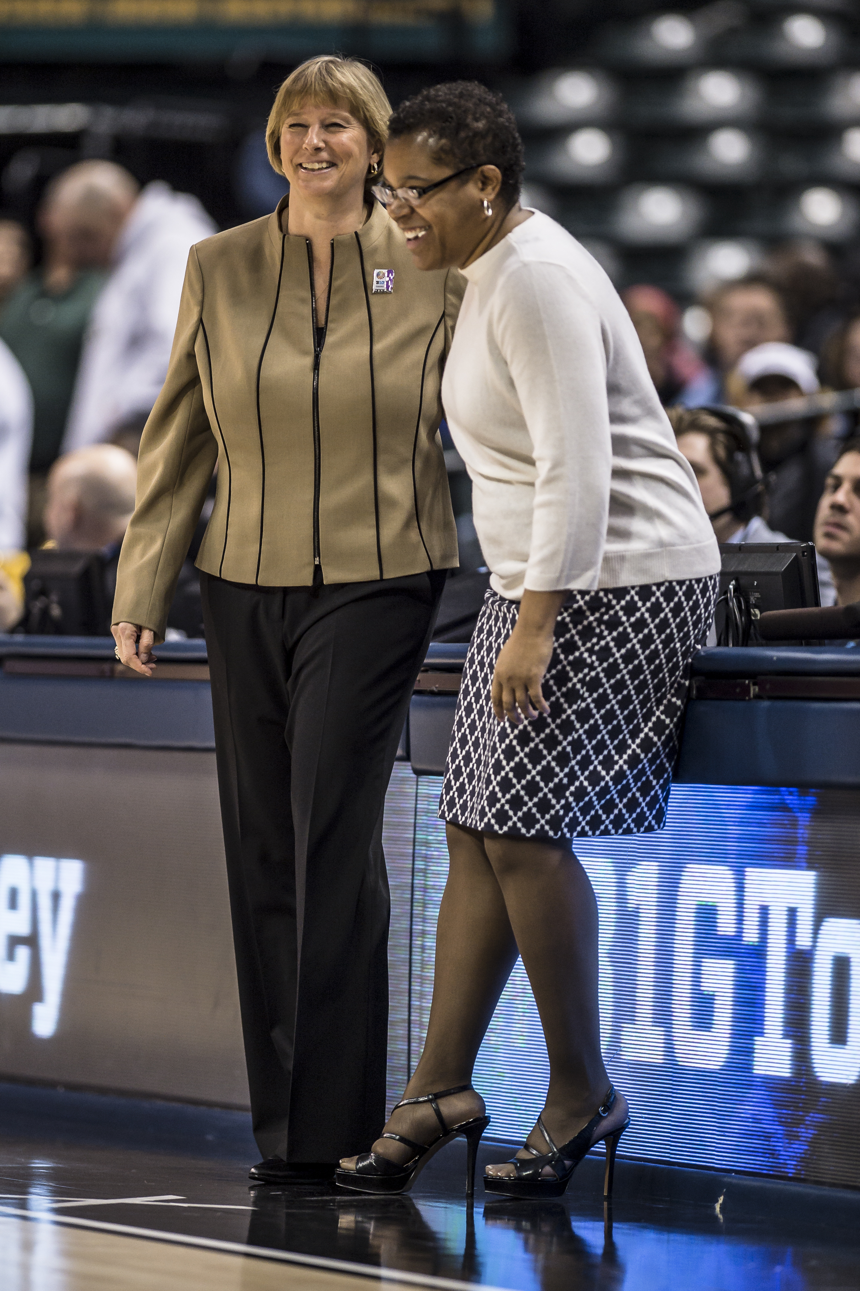 @PurdueWBB NCAA Tournament Preview