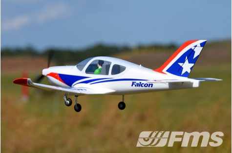 FMS-Falcon