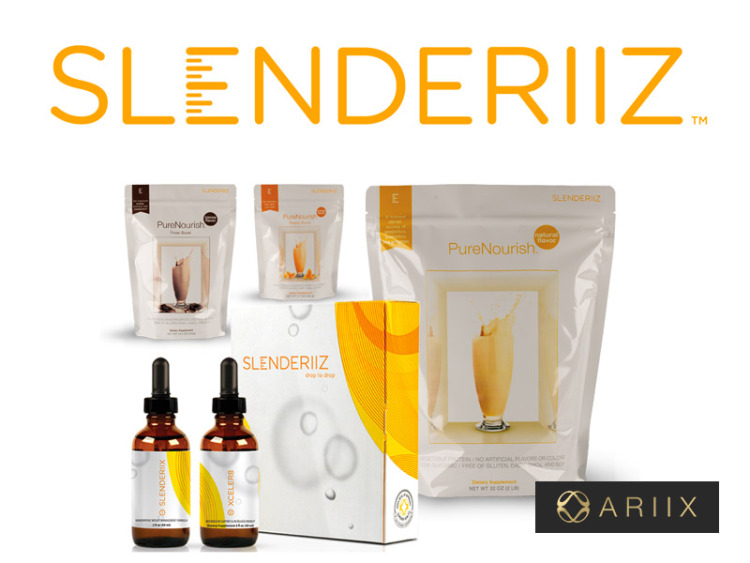 SLENDERIIZ