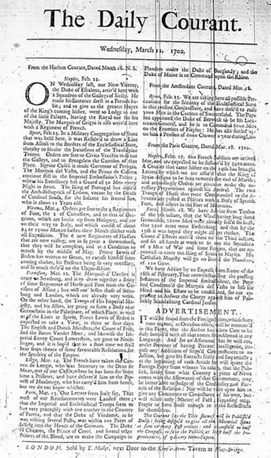 History of Printing