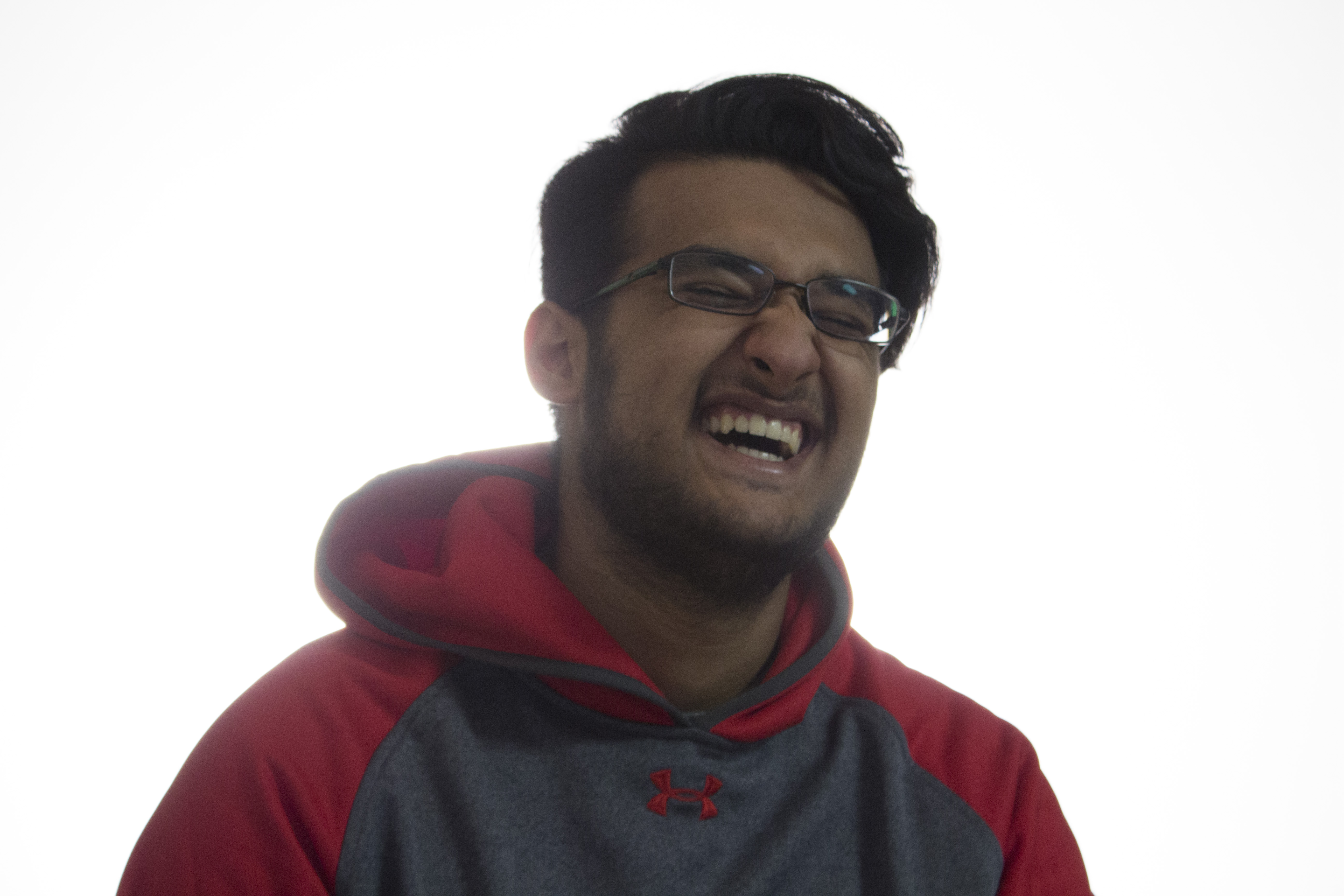 Traditional Photo Portait