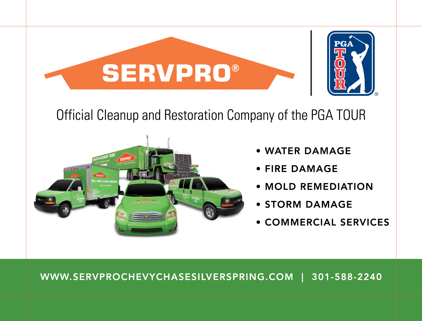 SERVPRO
