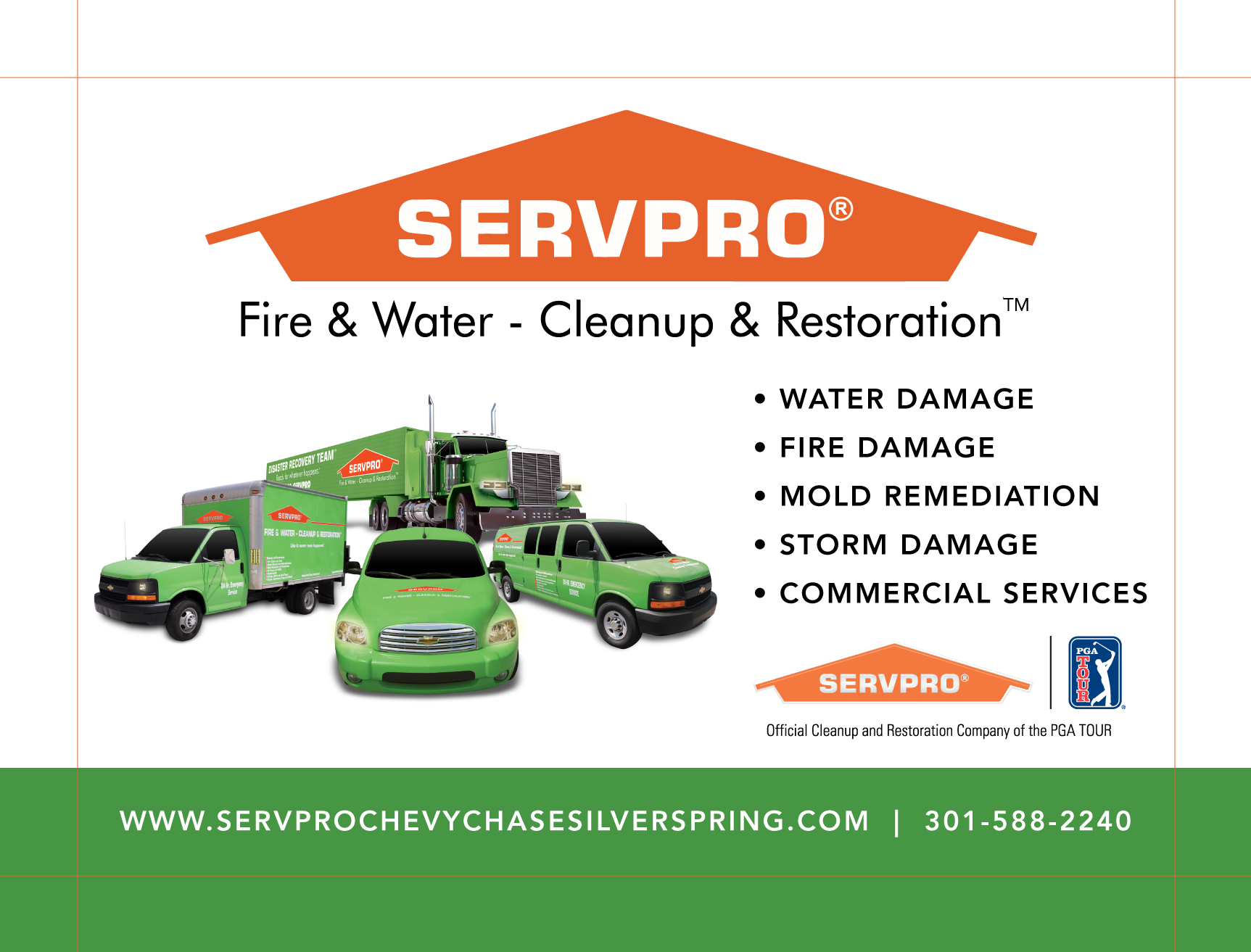 SERVPRO