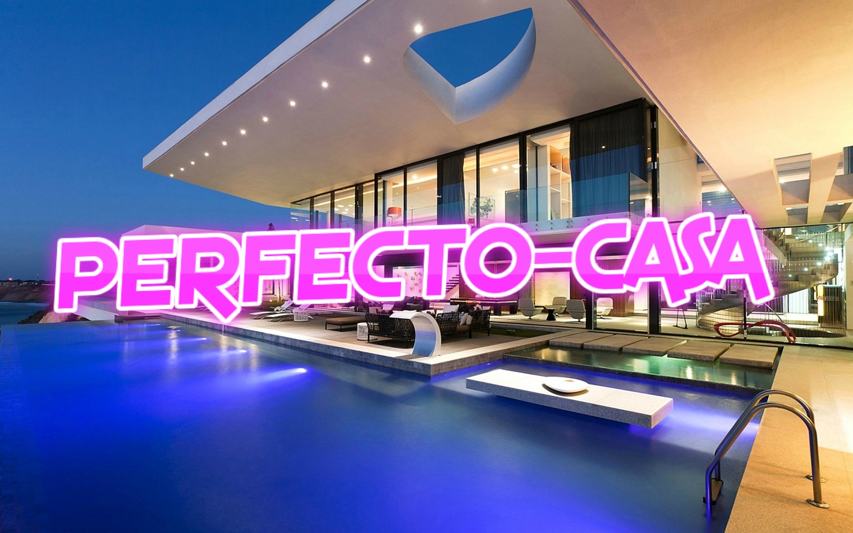 House Hunter International