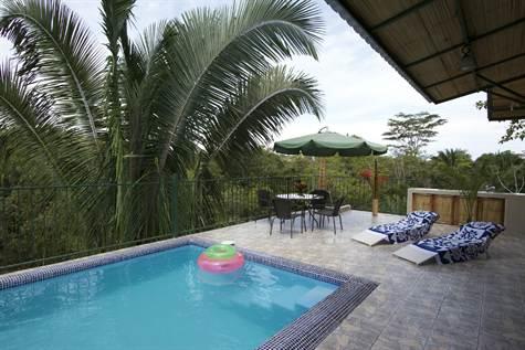 House Hunter International