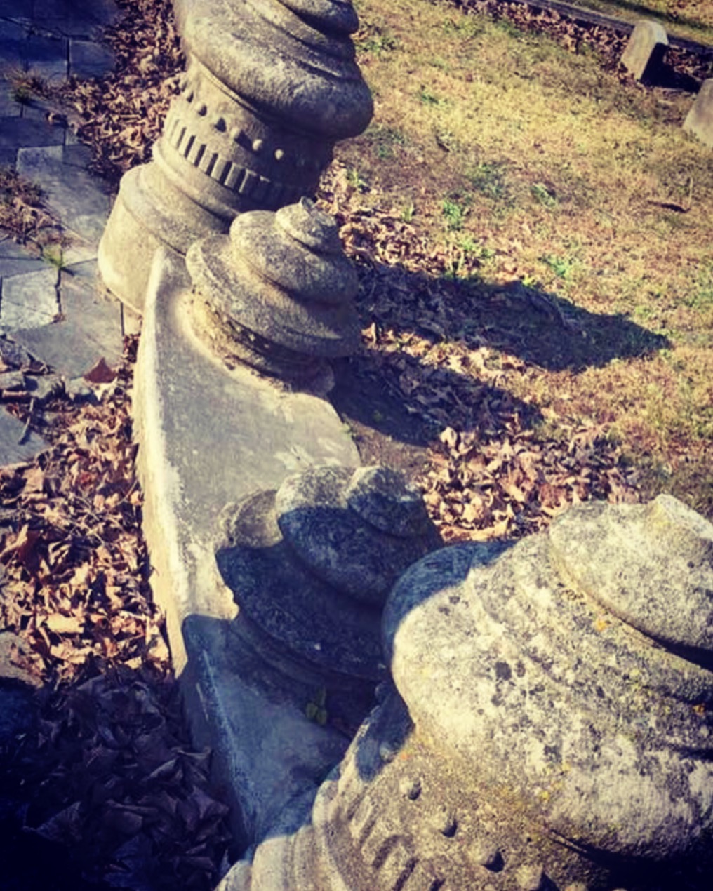 Springdale Cemetery