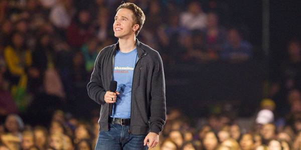 Craig Kielburger