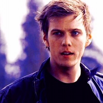 luke lightning thief