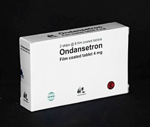 Resep Obat Ondansetron