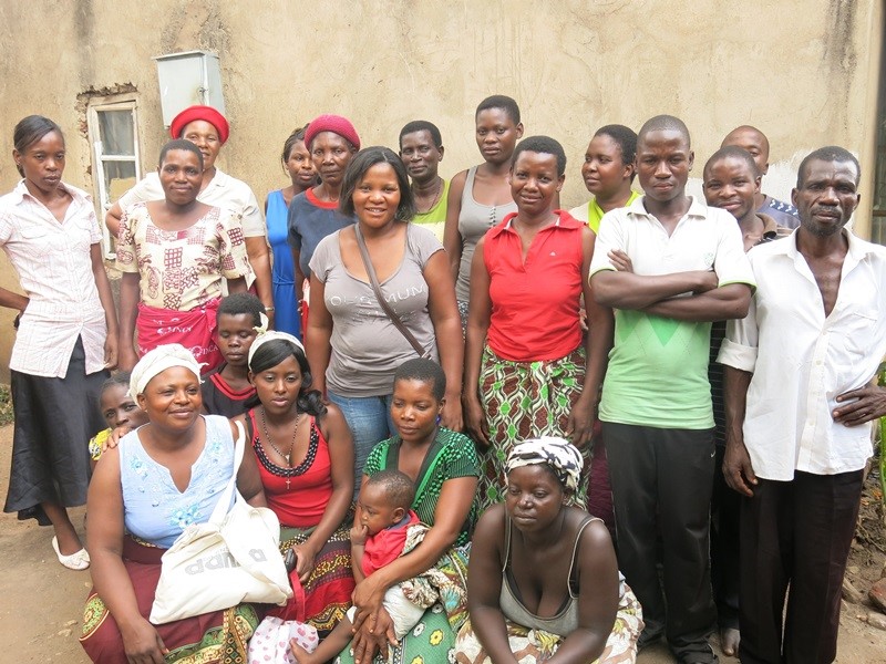 VILLAGE BANK REPORT | FINCA MALAWI