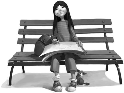 The One And Only Ivan Book Report