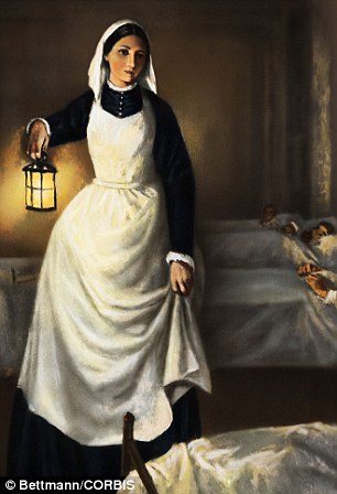 Florence Nightingale