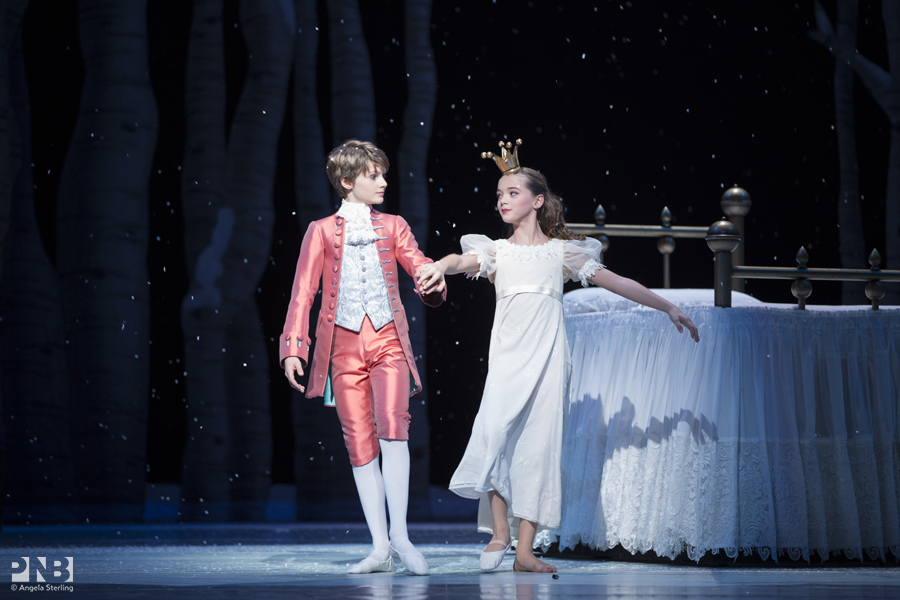 The Nutcracker