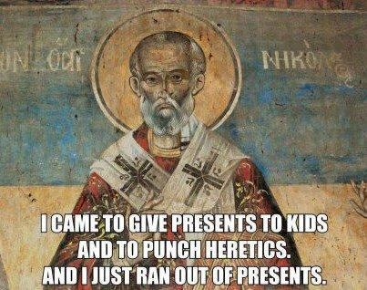Christological Heresies