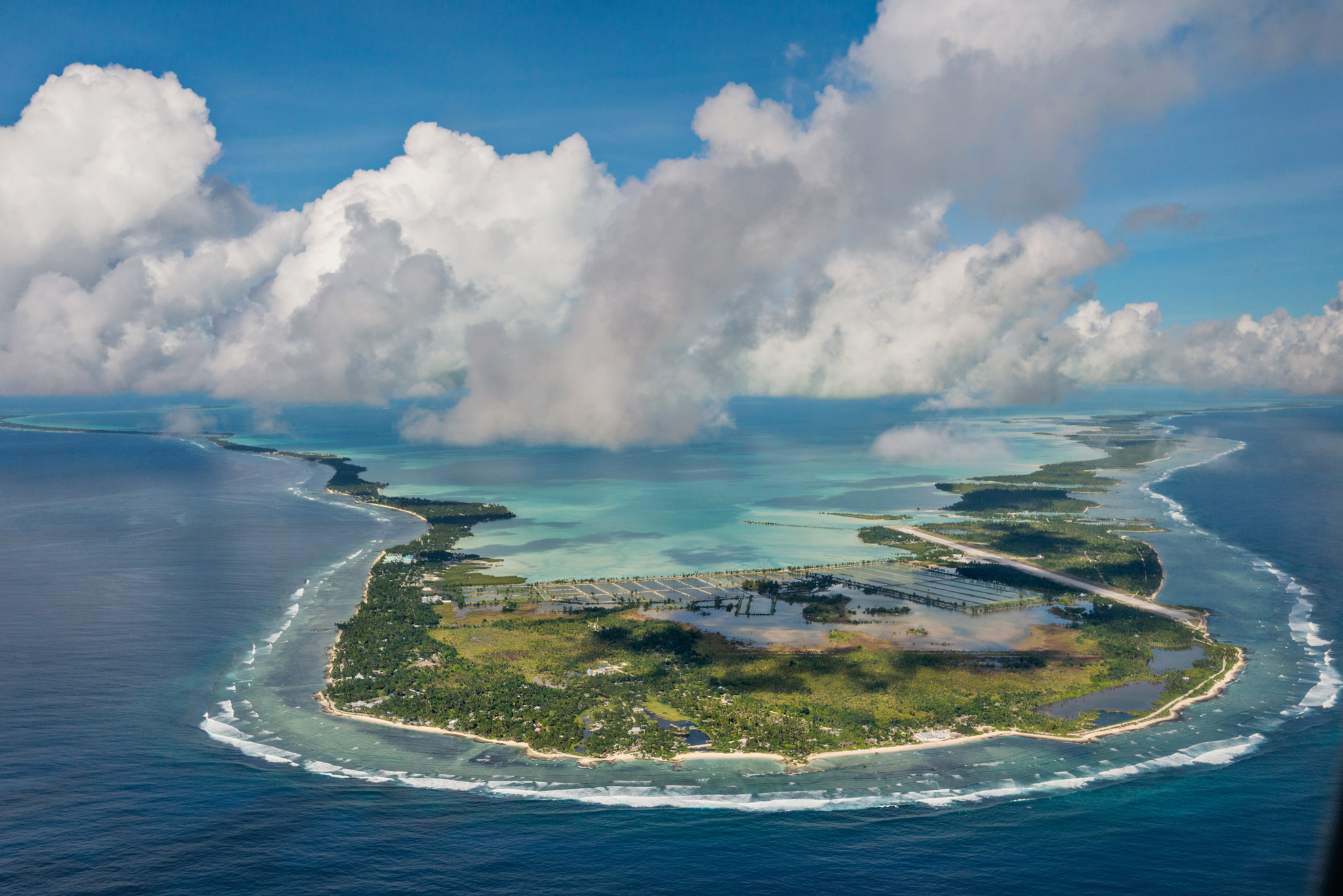 Marine Enviroment