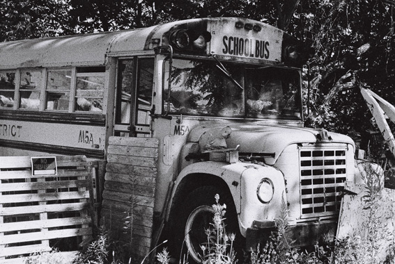 SWANN V. CHARLOTTE-MECKLENBURG BOE