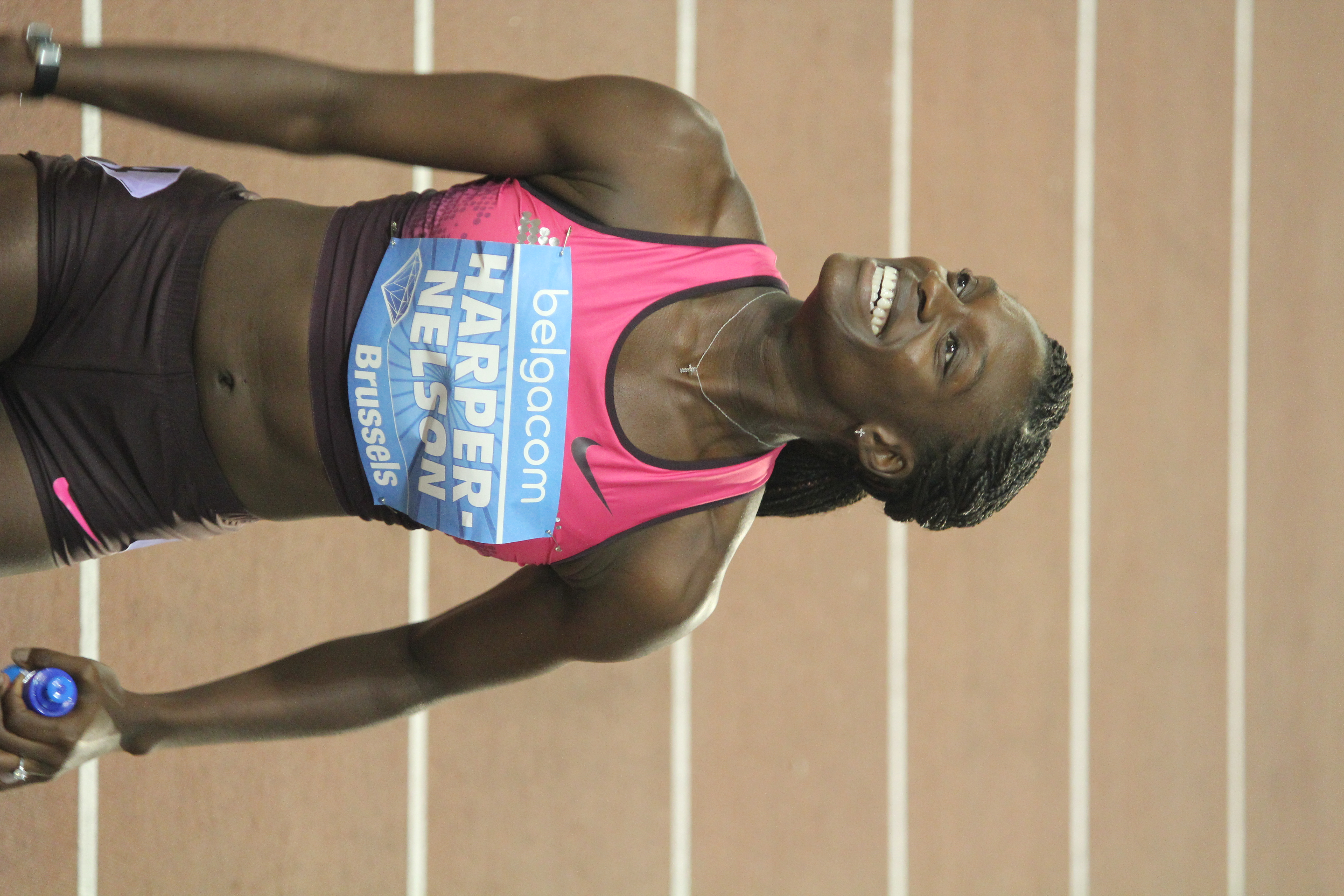 Jackie Joyner Kersee